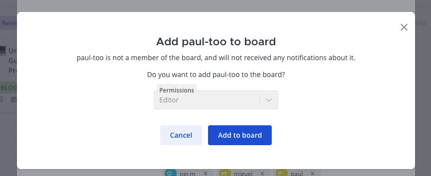 Ui Bug `permissions` Label In Confirm Add User Modal Styled Incorrectly When Dropdown Disabled