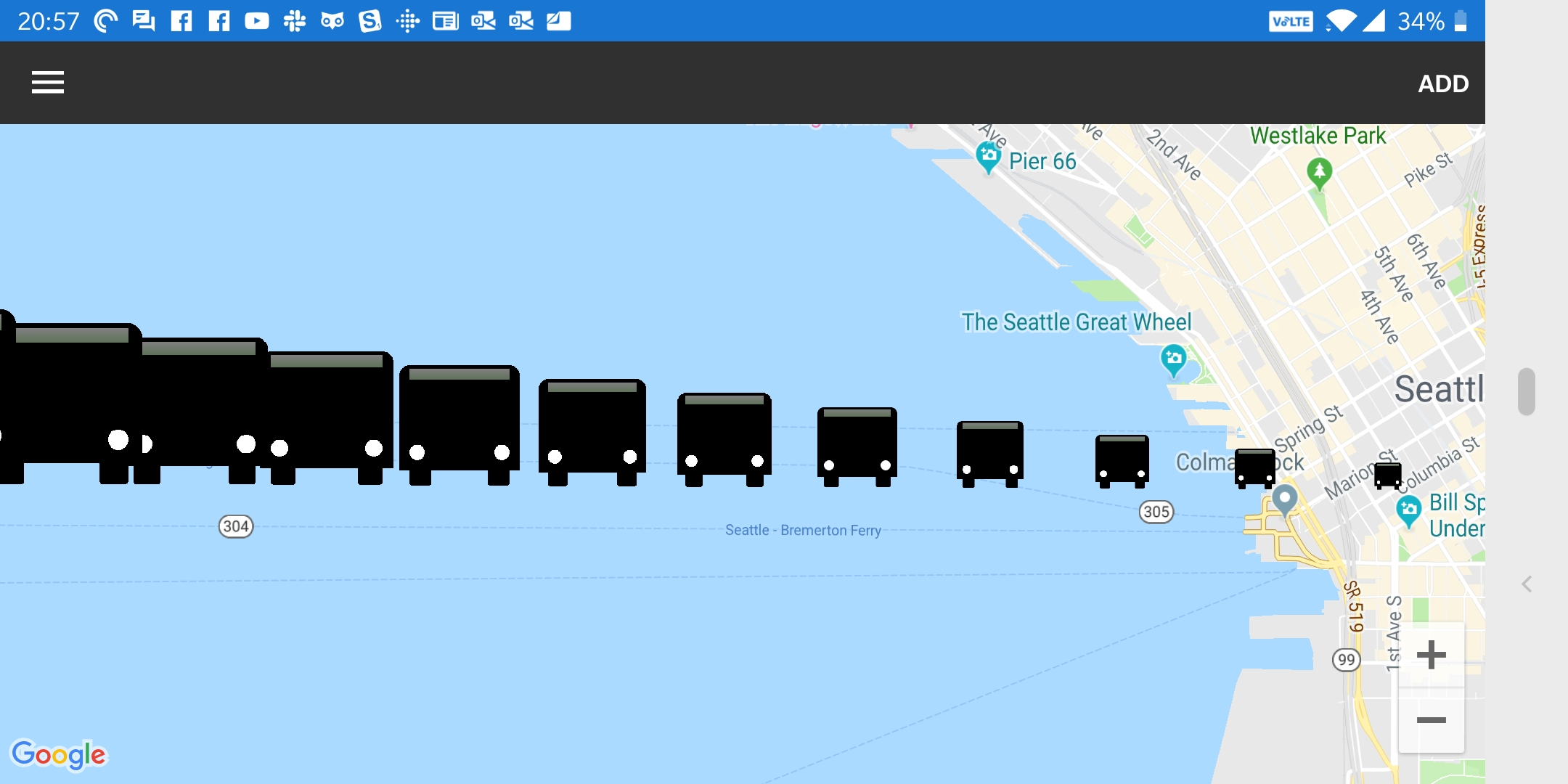Load Image From Bing Maps Api Vba Linhohpa