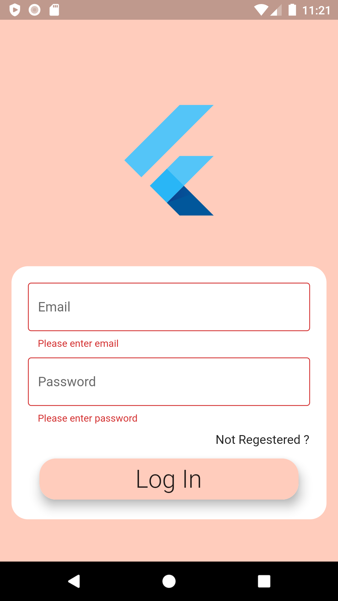 GitHub - paraggupta9065/flutter-signin-and-signup-: This project is ui ...