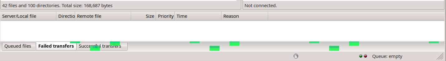 Artifacts in wxStyledTextCtrl with wxGTK 3.0.5 · Issue #22469 · wxWidgets/wxWidgets · GitHub