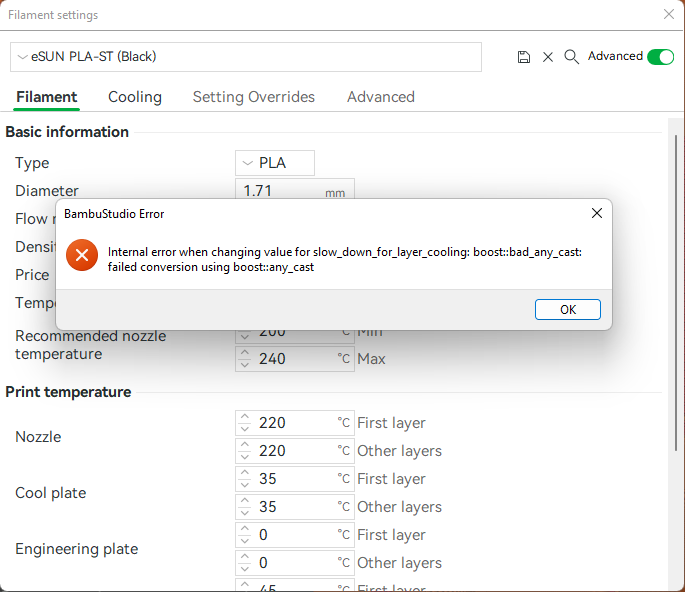 [bug 01.02.00.09] Bug when resetting tick boxes with "reset to saved value" · Issue #284 ...