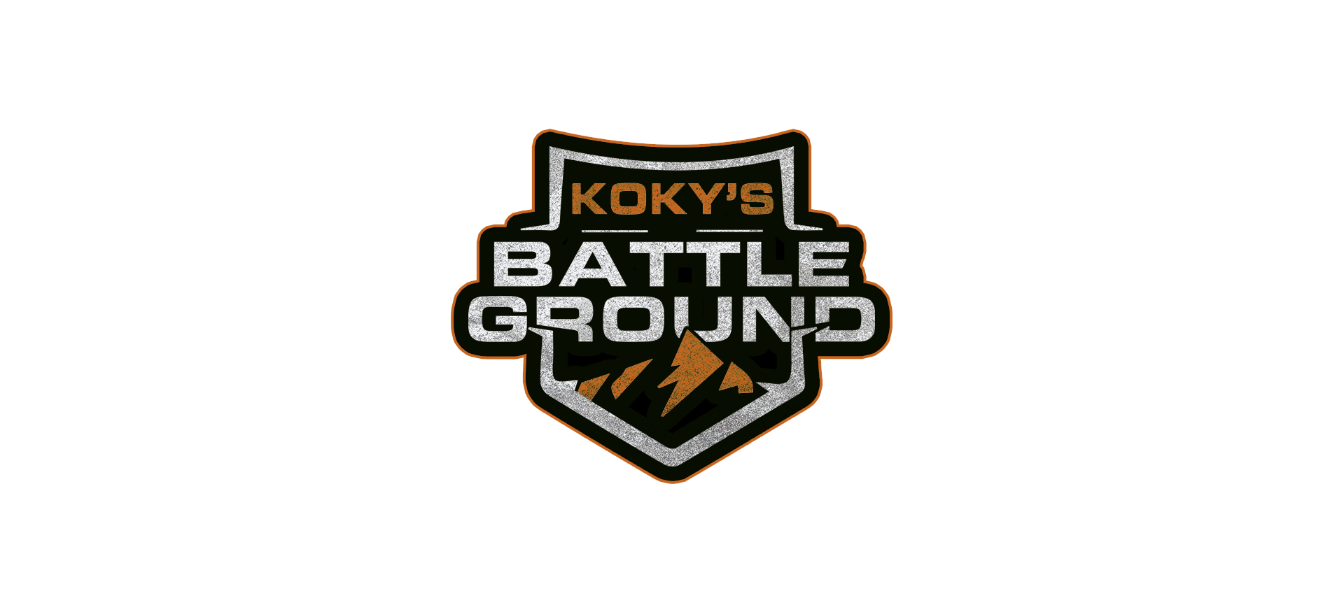 Koky's Battlegrounds Logo · Issue #92 · Hual/samp-discord-plugin · GitHub