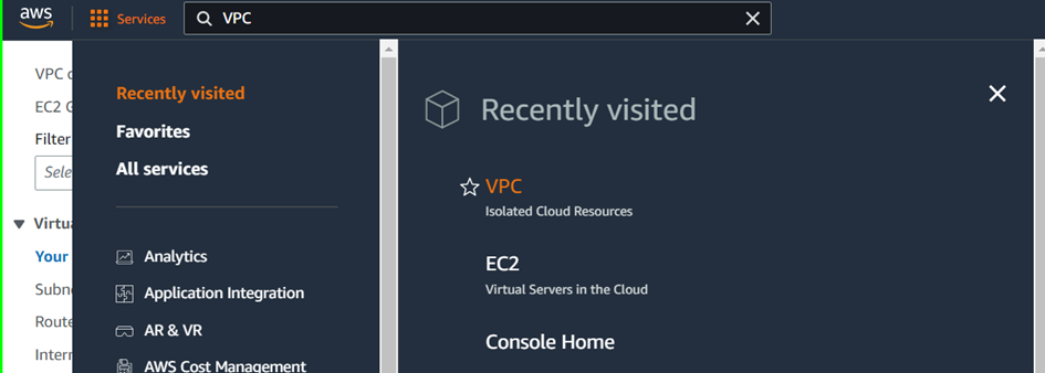 GitHub - Basanagoudapatil02/AWS-Project: I am going to introduce an AWS ...