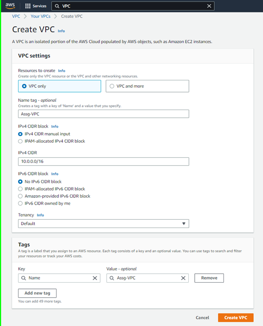 GitHub - Basanagoudapatil02/AWS-Project: I am going to introduce an AWS ...