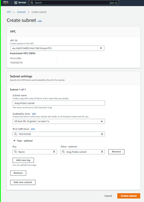 GitHub - Basanagoudapatil02/AWS-Project: I am going to introduce an AWS ...