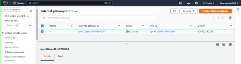 GitHub - Basanagoudapatil02/AWS-Project: I am going to introduce an AWS ...