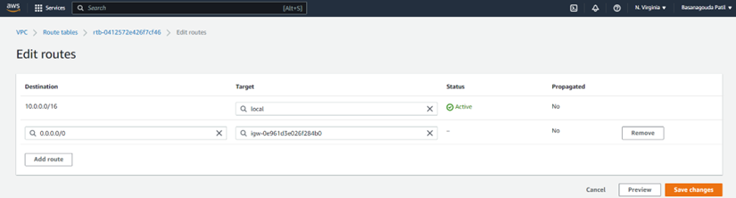GitHub - Basanagoudapatil02/AWS-Project: I am going to introduce an AWS ...