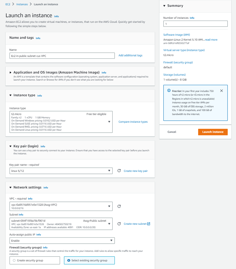 GitHub - Basanagoudapatil02/AWS-Project: I am going to introduce an AWS ...