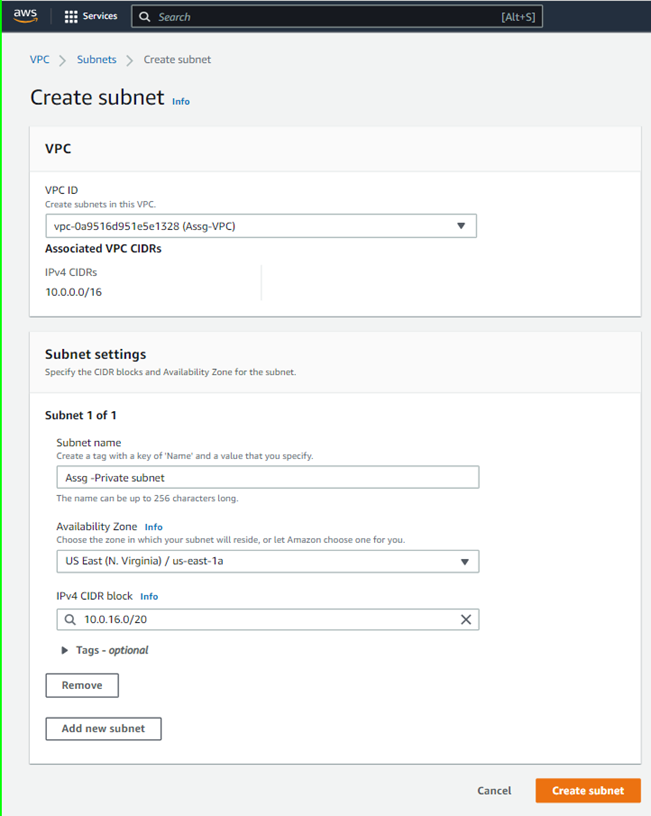 GitHub - Basanagoudapatil02/AWS-Project: I am going to introduce an AWS ...