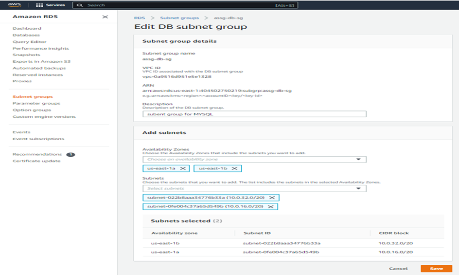 GitHub - Basanagoudapatil02/AWS-Project: I am going to introduce an AWS ...