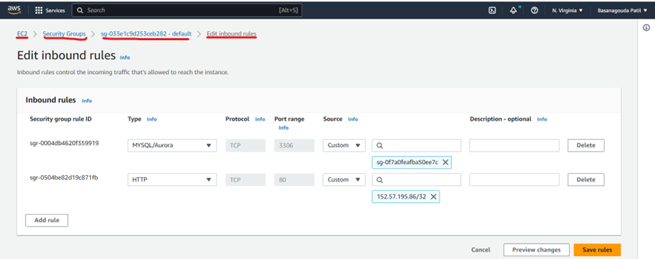 GitHub - Basanagoudapatil02/AWS-Project: I am going to introduce an AWS ...