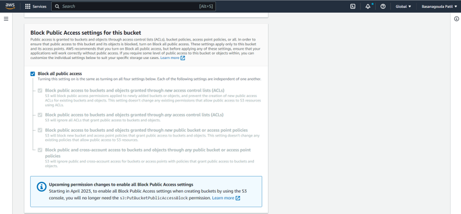GitHub - Basanagoudapatil02/AWS-Project: I am going to introduce an AWS ...