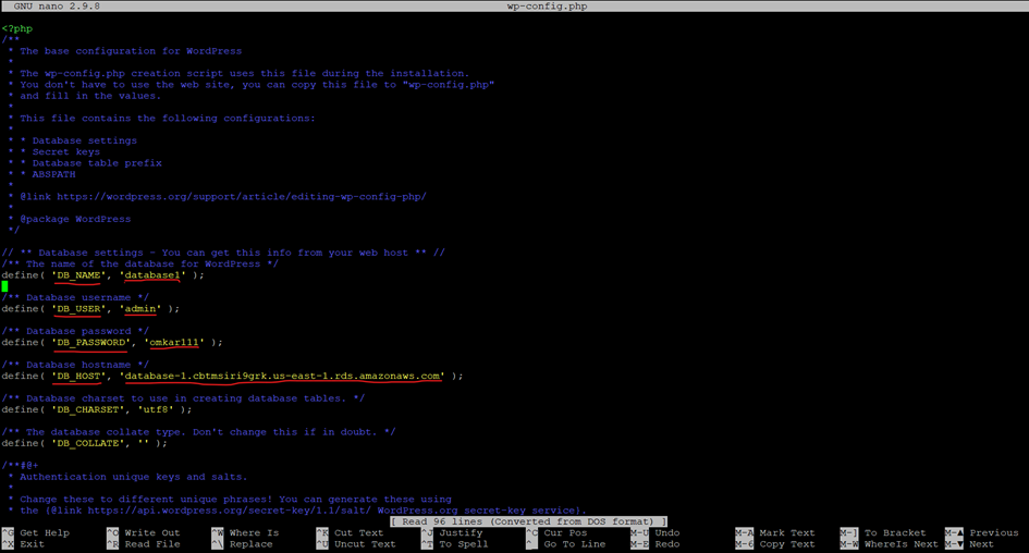 GitHub - Basanagoudapatil02/AWS-Project: I am going to introduce an AWS ...