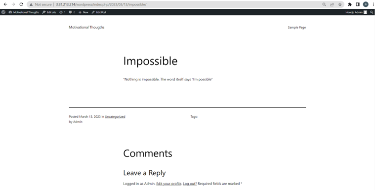 GitHub - Basanagoudapatil02/AWS-Project: I am going to introduce an AWS ...