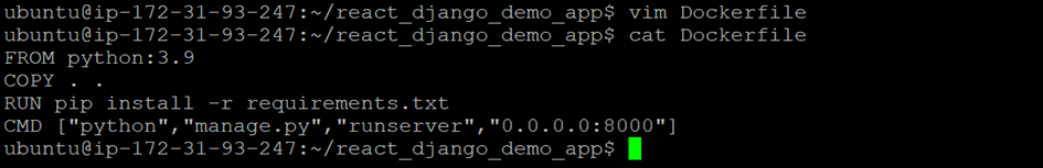 GitHub - Basanagoudapatil02/Project-on-Building-and-Deploying-a-Docker ...