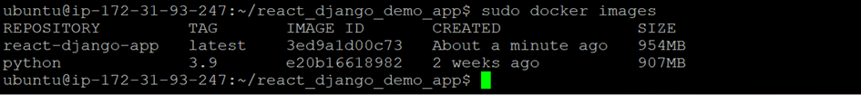 Github Basanagoudapatil02project On Building And Deploying A Docker 4869