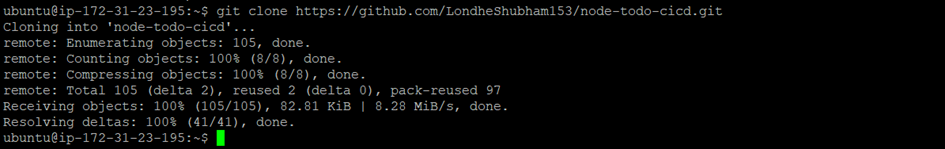 GitHub - Basanagoudapatil02/Project-on-Building-and-Deploying-a-Node.js-Application-with-Docker ...