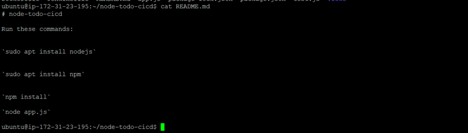 GitHub - Basanagoudapatil02/Project-on-Building-and-Deploying-a-Node.js-Application-with-Docker ...