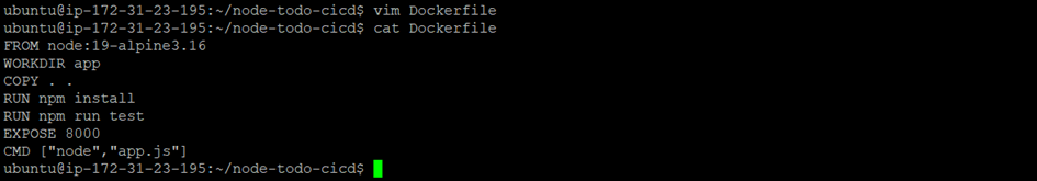 GitHub - Basanagoudapatil02/Project-on-Building-and-Deploying-a-Node.js-Application-with-Docker ...
