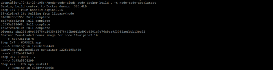 GitHub - Basanagoudapatil02/Project-on-Building-and-Deploying-a-Node.js-Application-with-Docker ...