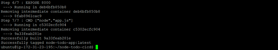 GitHub - Basanagoudapatil02/Project-on-Building-and-Deploying-a-Node.js-Application-with-Docker ...