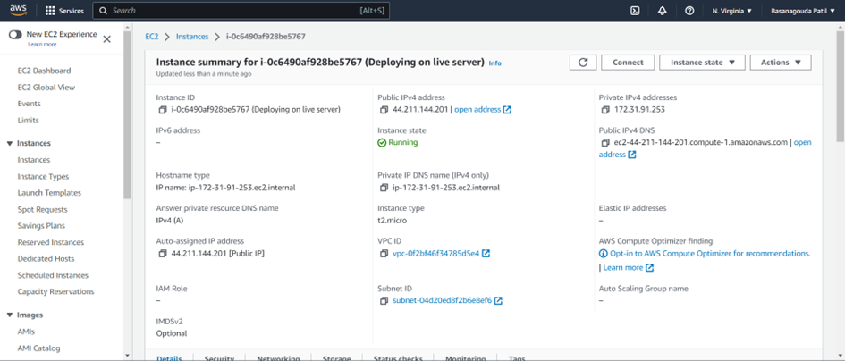 GitHub - Basanagoudapatil02/Project-on-Building-and-Deploying-a-Node.js-Application-with-Docker ...
