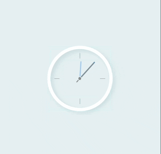 GitHub - juyeong-s/analog-clock