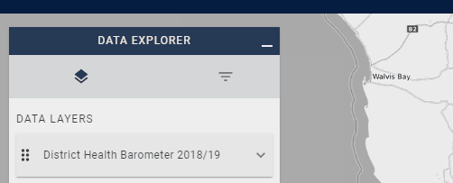 For Tabs component, the 'active' indicator is initially invisible ...