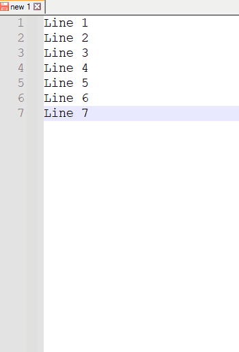 Fix crash on unhiding lines by donho · Pull Request #12245 · notepad ...