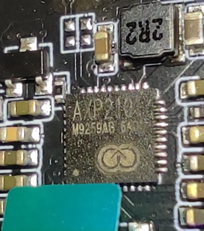 T-Beam 1.2 version with AXP2101 · Issue #106 · lora-aprs/LoRa_APRS ...