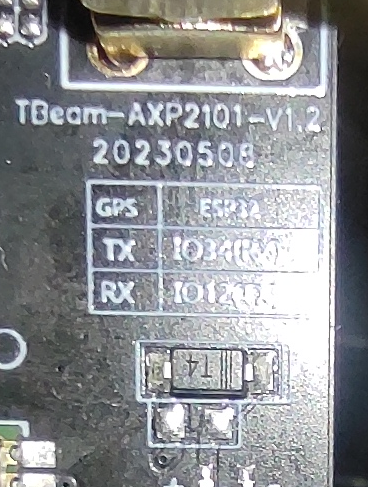 T-Beam 1.2 version with AXP2101 · Issue #106 · lora-aprs/LoRa_APRS ...