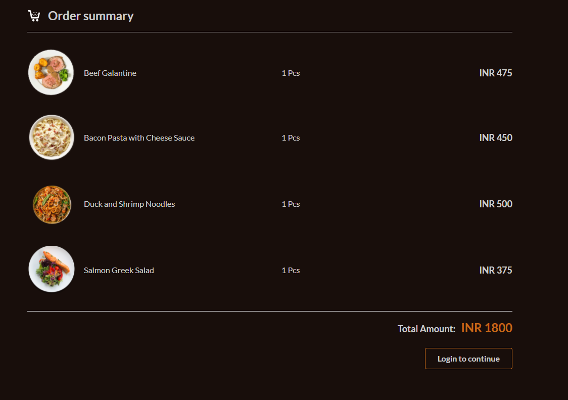 GitHub - amukta14/F00D1E
