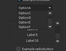 Bug with scrolling · Issue #40 · sircfenner/StudioComponents · GitHub