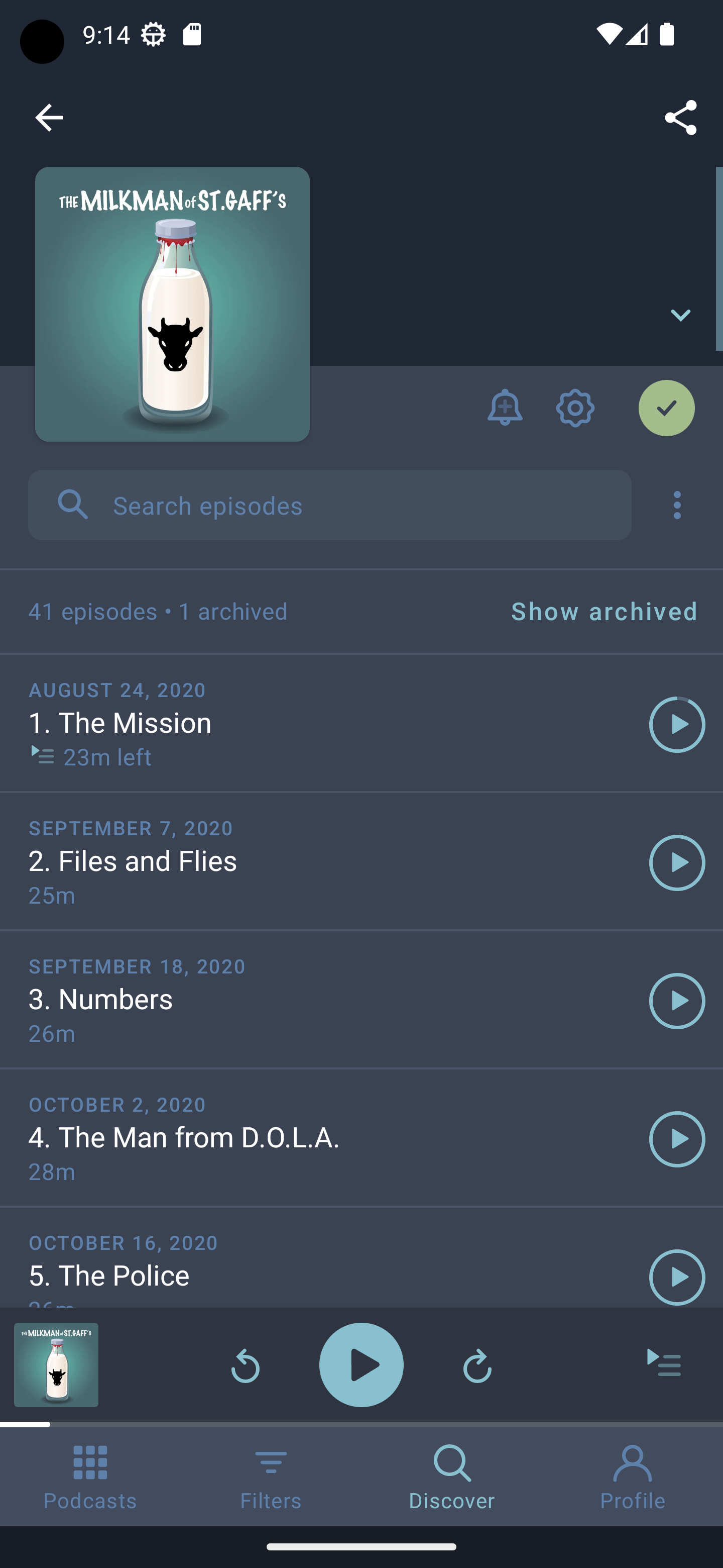 Adding new themes · Issue #614 · Automattic/pocket-casts-android · GitHub