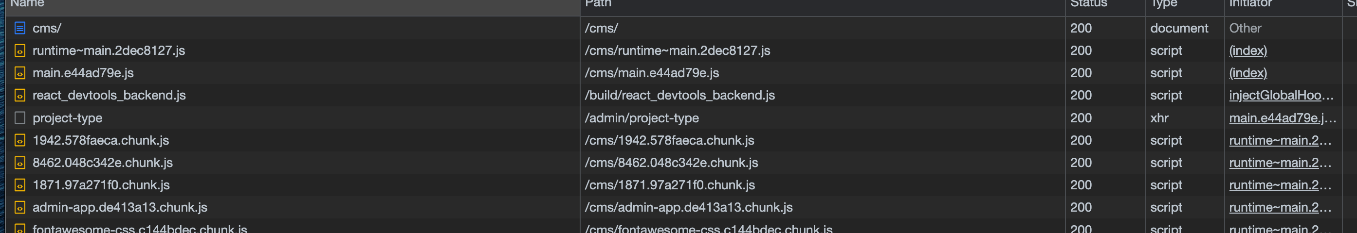 Setting admin url using an environment variable is not working. · Issue #13889 · strapi/strapi ...