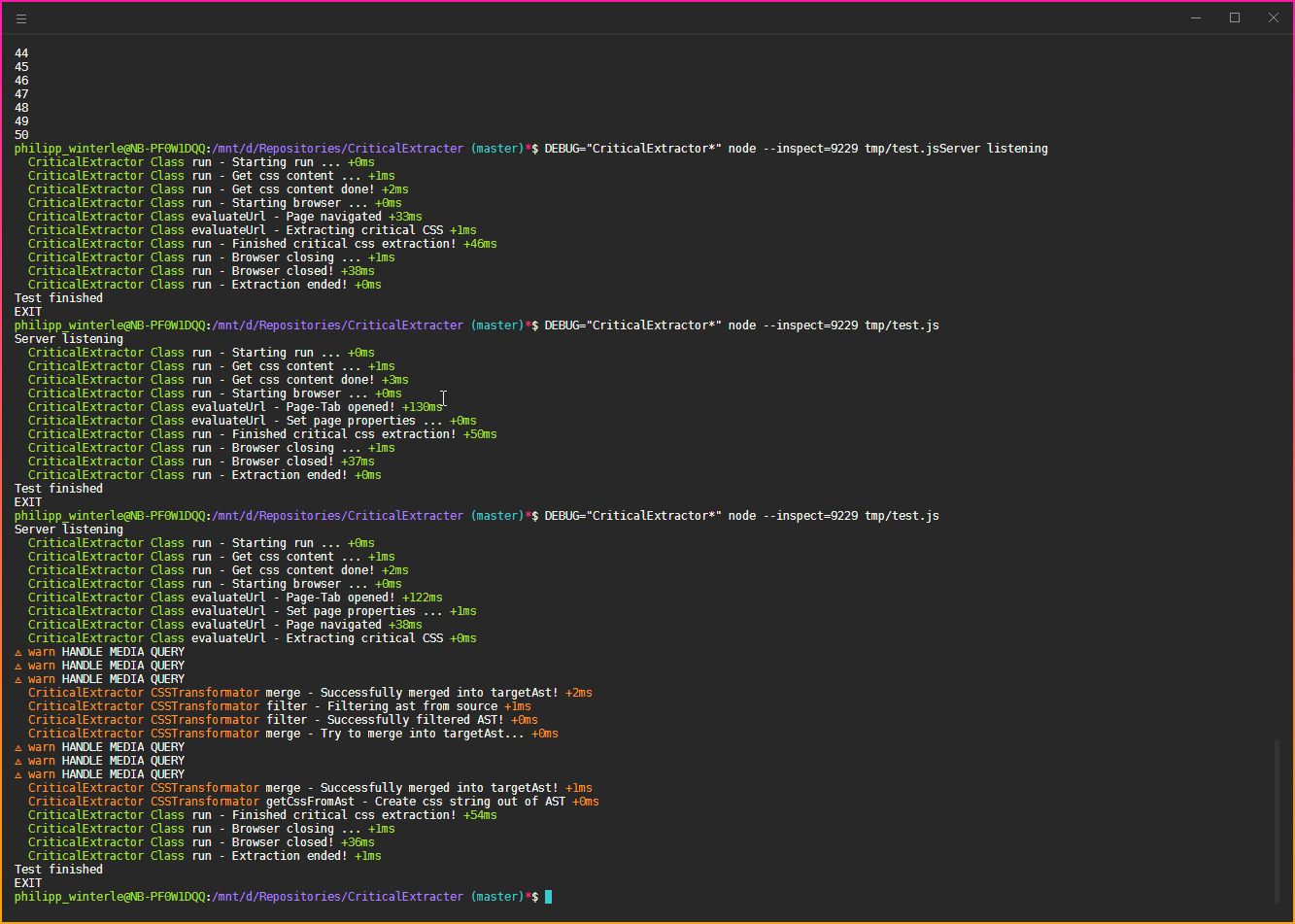 Applications that pipe the screen output like nano and less don't display anything · Issue #2957 ...