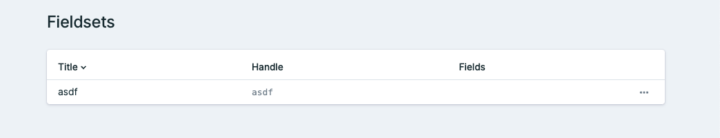 "Create fieldset" missing · Issue #3645 · statamic/cms · GitHub
