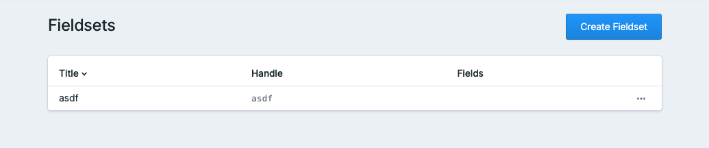 "Create fieldset" missing · Issue #3645 · statamic/cms · GitHub