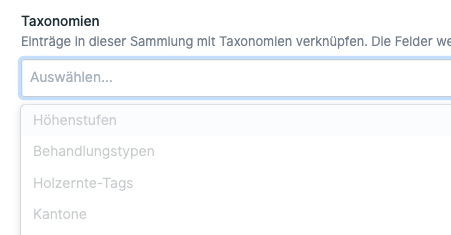 Select options order seems random for taxonomies and collections · Issue #6908 · statamic/cms ...