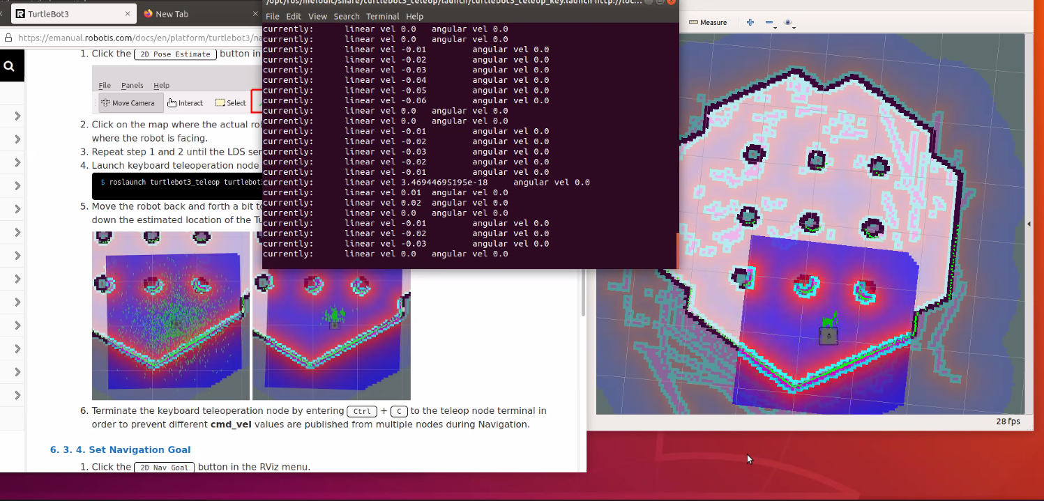 GitHub - weiamAbed/AI_TurtleBot3Nav_task4: This repository is for task ...