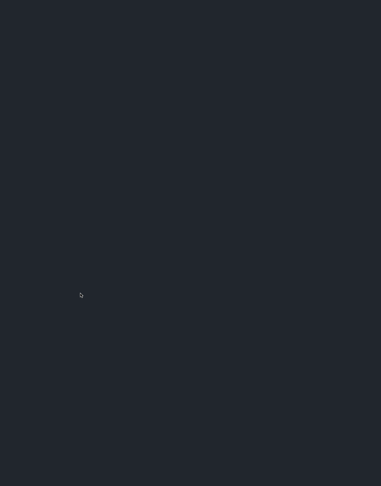 [🐛 Bug] Tree View In Sidebar Won T Fully Initialize Until After State Modification · Issue 114