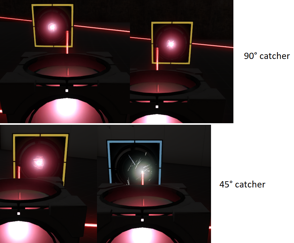 Portal 2 Bug: prop_laser_catcher does not detect lasers correctly when angled · Issue #1306 ...