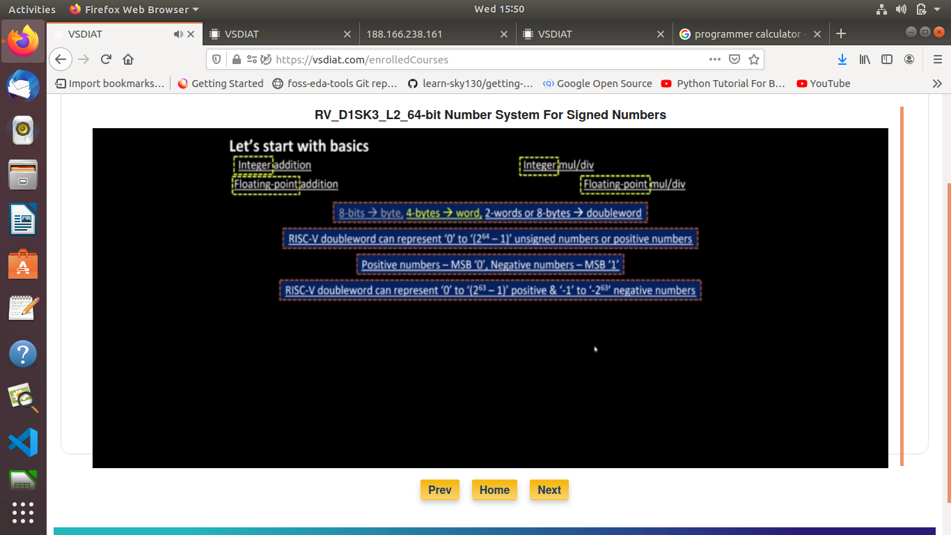 GitHub - Geetima2021/RISC-V-Myth-workshop: A join venture of VSD corp. pvt. ltd. and Redwood EDA ...