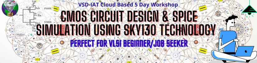 GitHub - Geetima2021/CMOS-Circuit-Design-and-SPICE-Simulation-using ...