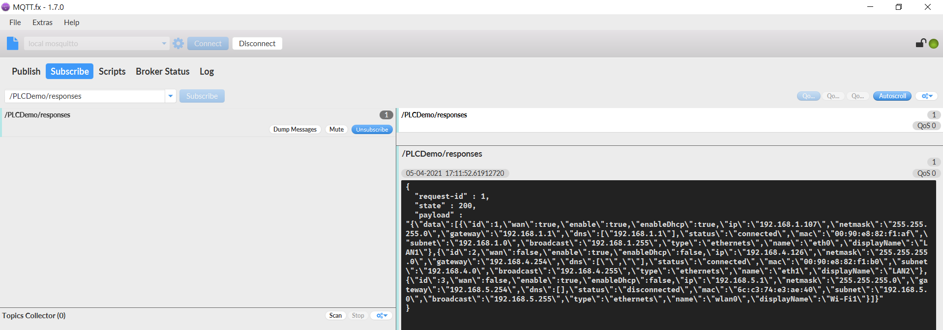 GitHub - CurtisCY/TPE-CommandGenerator-MQTT: MOXA ThingsPro Edge Remote API Invocation request ...