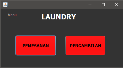 GitHub - tri-lestari/laundry-java-netbeans