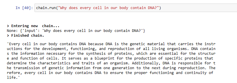 Invalid Output Parser Format for "Router Chain" · Issue #5163 · langchain-ai/langchain · GitHub