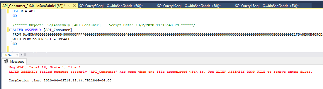 issue with APICaller_GET_Json · Issue #22 · geral2/SQL-APIConsumer · GitHub