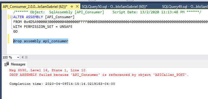 issue with APICaller_GET_Json · Issue #22 · geral2/SQL-APIConsumer · GitHub