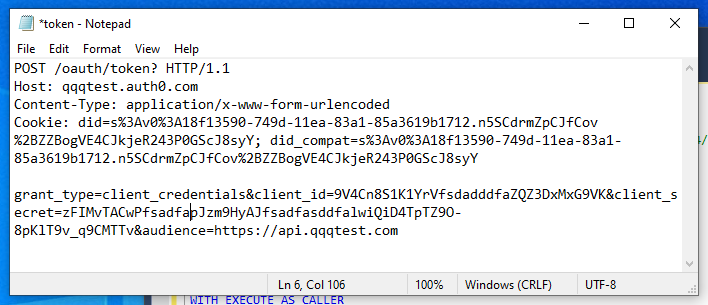 issue with APICaller_GET_Json · Issue #22 · geral2/SQL-APIConsumer · GitHub
